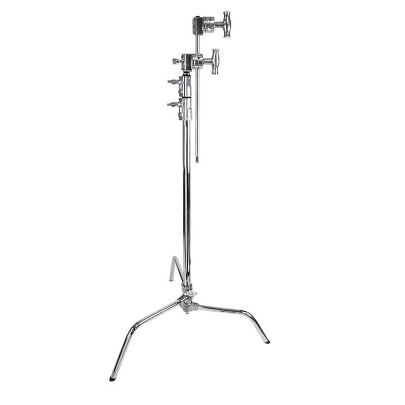 C-Stand 30" + Adjustable Leg